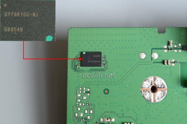 华为BE7拆机,看看跟BE7 Pro有什么不同-路由器交流