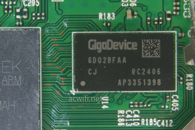 TP-LINK 7DR7260拆机BE7200无线路由器 有5个2.5G网口-路由器交流