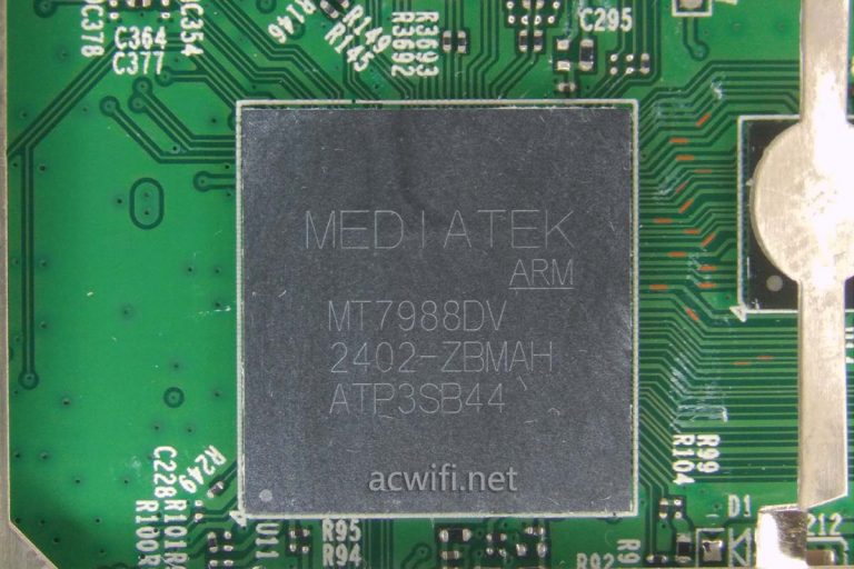 TP-LINK 7DR7260拆机BE7200无线路由器 有5个2.5G网口-路由器交流