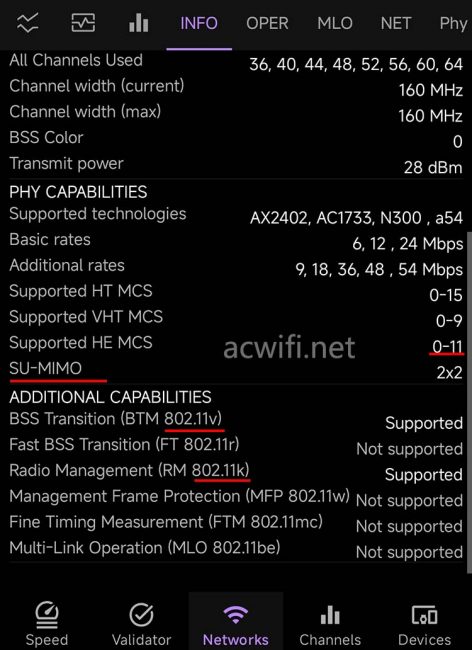 小米AX3000E拆机-路由器交流