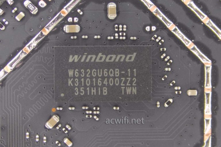 小米AX3000E拆机-路由器交流