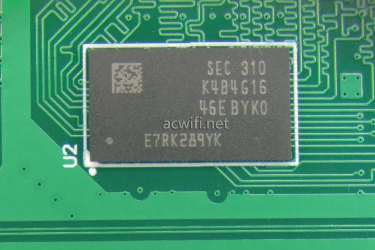 hasivo S5800W-24GT-6SX-SE 网管交换机拆机 24个2.5G口+6个万兆-路由器交流