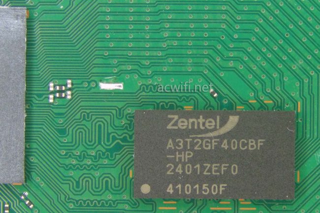 全球首拆:华为Q7网线版拆机-路由器交流