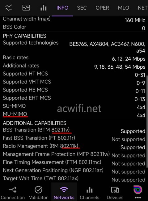 小米BE6500拆机,67了撬崩无线芯片-路由器交流