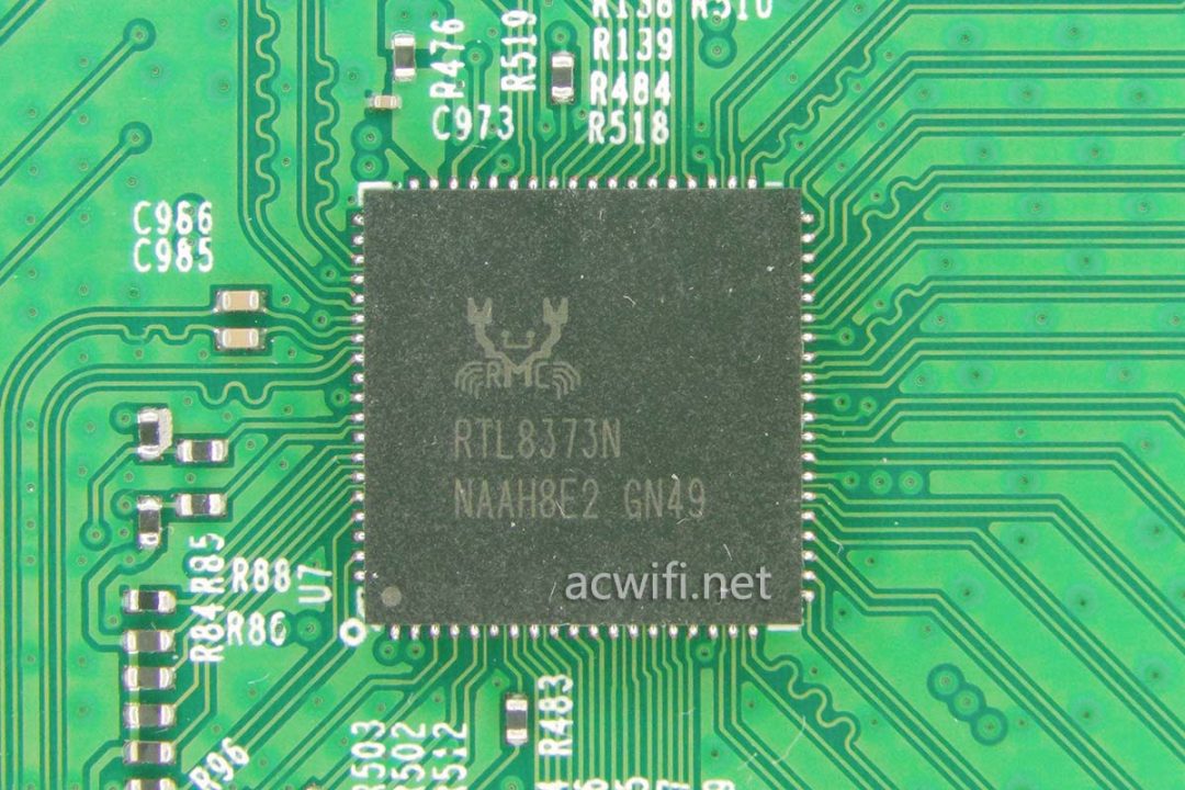 最便宜的8口2.5G网管交换机拆机水星SE109 Pro-路由器交流