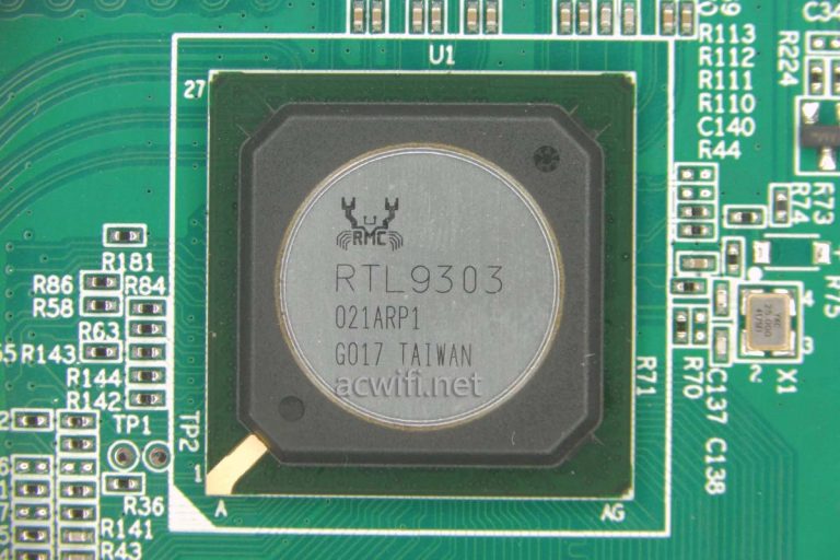 六口全万兆轻网管交换机联果LG510S-4T2XS拆机-路由器交流