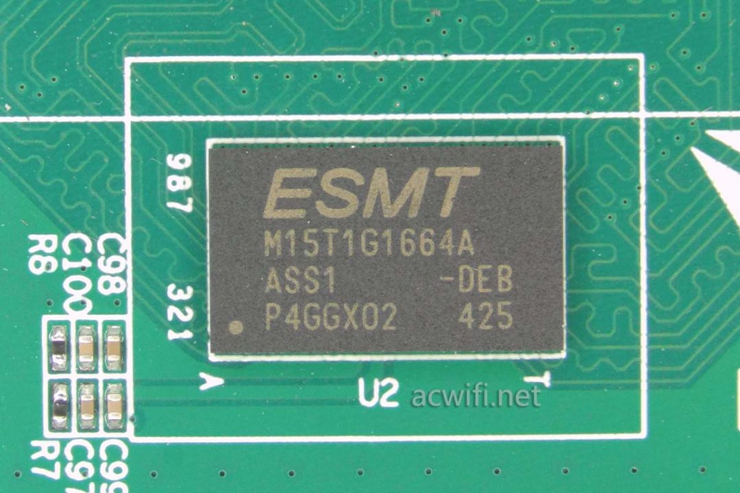 六口全万兆轻网管交换机联果LG510S-4T2XS拆机-路由器交流