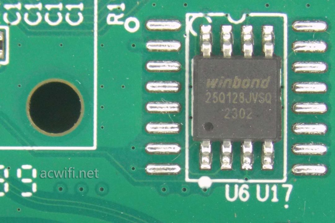 六口全万兆轻网管交换机联果LG510S-4T2XS拆机-路由器交流
