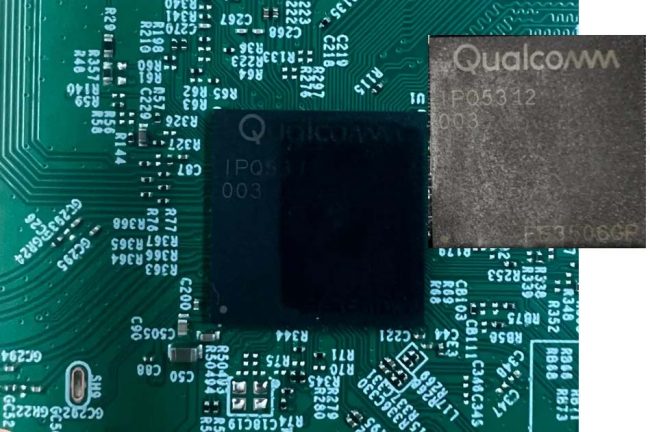 H3C WA7220 WIFI7企业级AP拆机报告-路由器交流