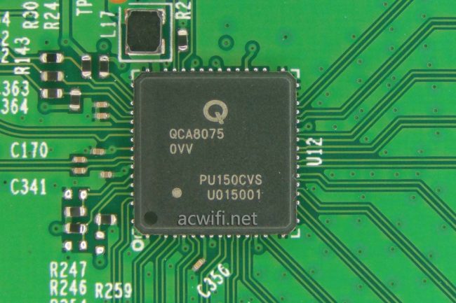 TP-LINK TL-ER6220T拆机万兆企业VPN路由器-路由器交流