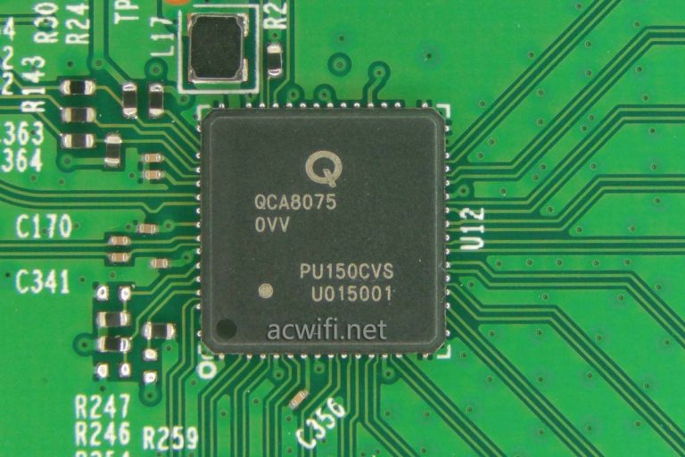 TP-LINK TL-ER6220T拆机万兆企业VPN路由器-路由器交流