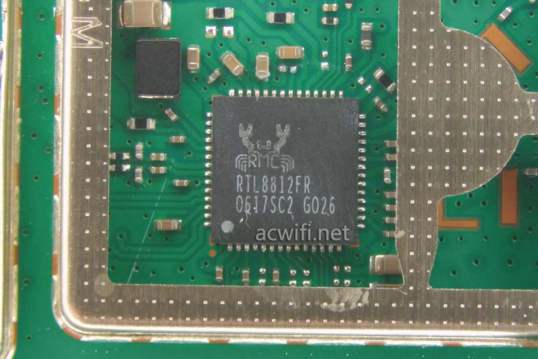 华为AX1拆机-全球首拆-路由器交流