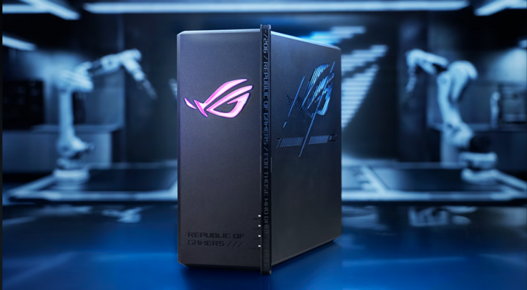 华硕（ASUS）ROG魔盒Wi-Fi7电竞无线AI路由器GS7新品上市-路由器交流