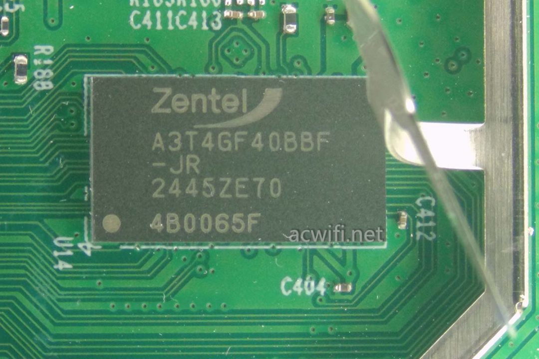 TP-LINK 7DR7260 v2.0拆机,跟v1.0有什么不同？-路由器交流