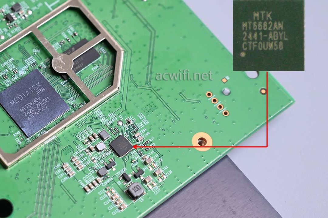 TP-LINK 7DR7260 v2.0拆机,跟v1.0有什么不同？-路由器交流