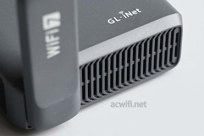 GL-BE3600拆机评测,有触摸屏的无线路由器-路由器交流