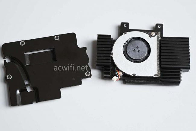 GL-BE3600拆机评测,有触摸屏的无线路由器-路由器交流