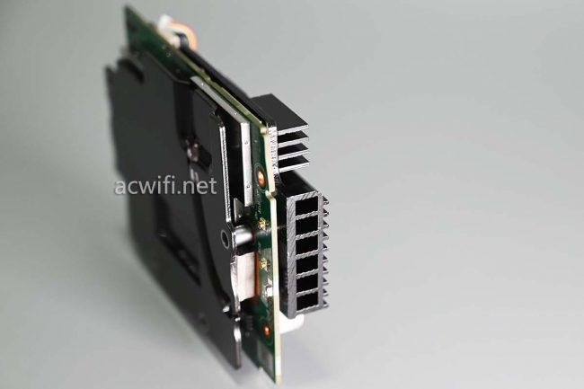 GL-BE3600拆机评测,有触摸屏的无线路由器-路由器交流