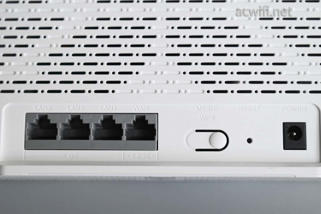 中兴（ZTE）巡天BE3600Pro青云版拆机和评测-路由器交流