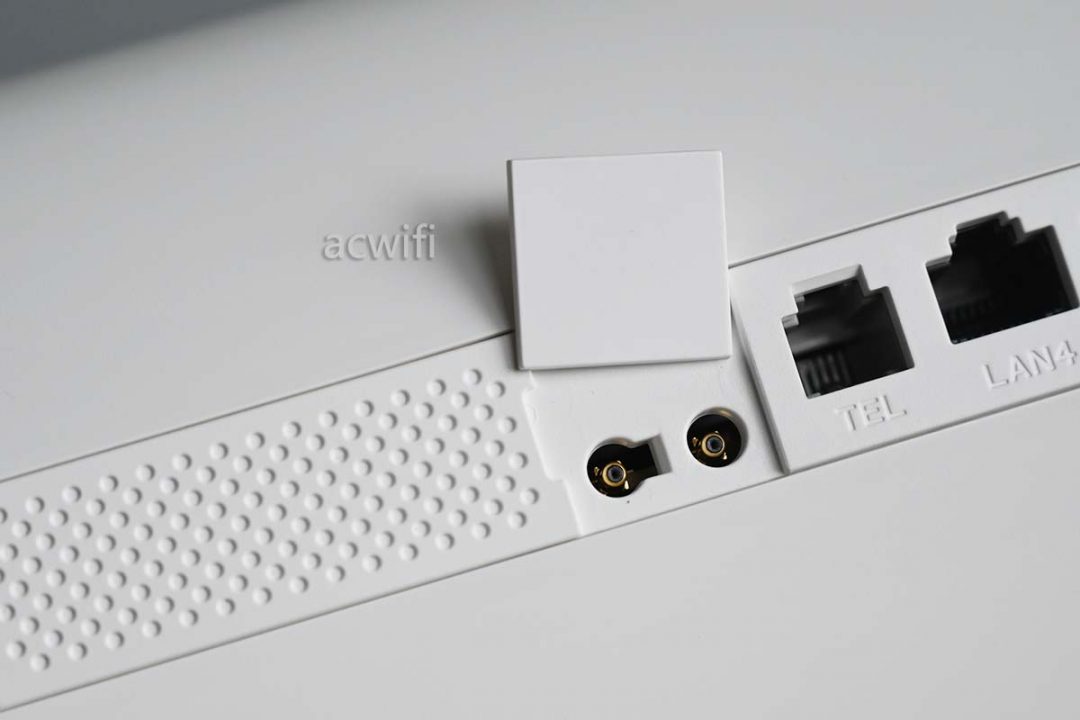 通则ZLT X300 MAX 5G CPE拆机，三频BE19000支持6G和N79-路由器交流