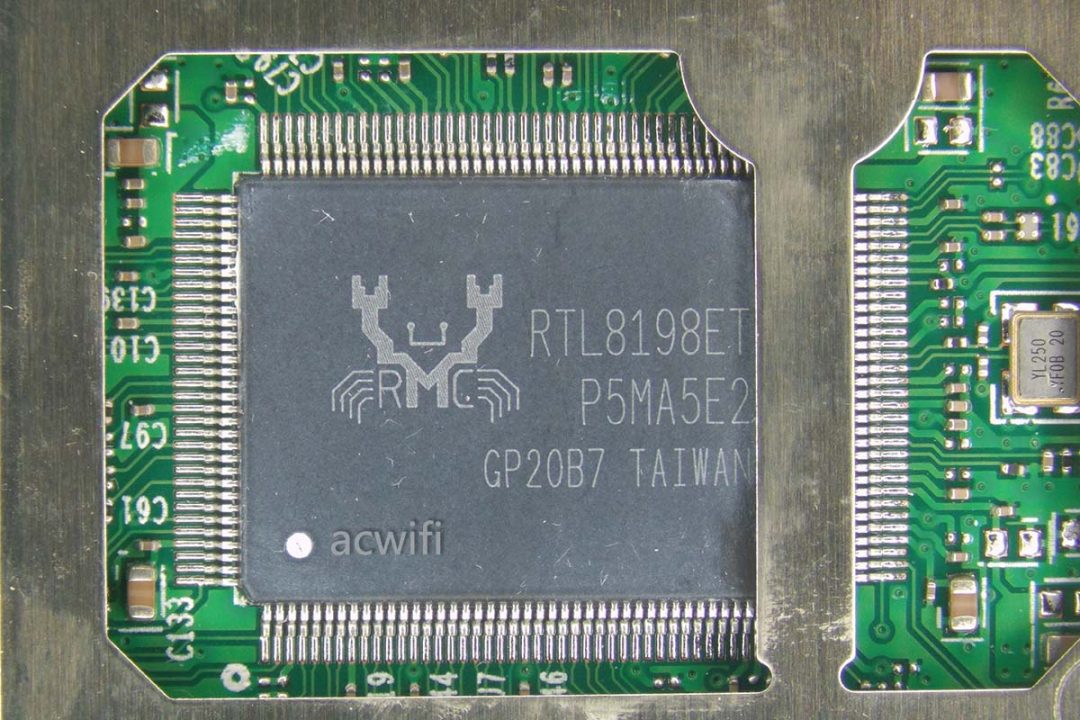 TP新款7DR6430拆机，它的K点测速离了个谱-路由器交流