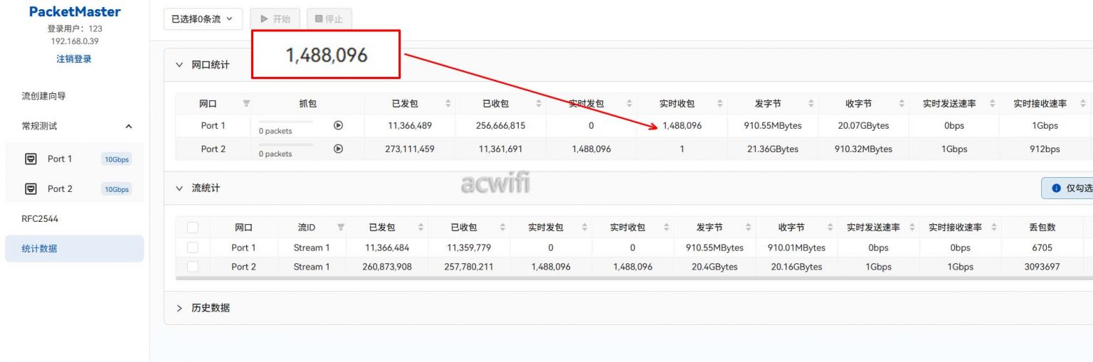 TP新款7DR6430拆机，它的K点测速离了个谱-路由器交流
