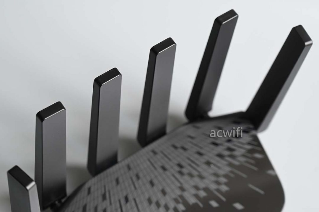 TP新款7DR6430拆机，它的K点测速离了个谱-路由器交流